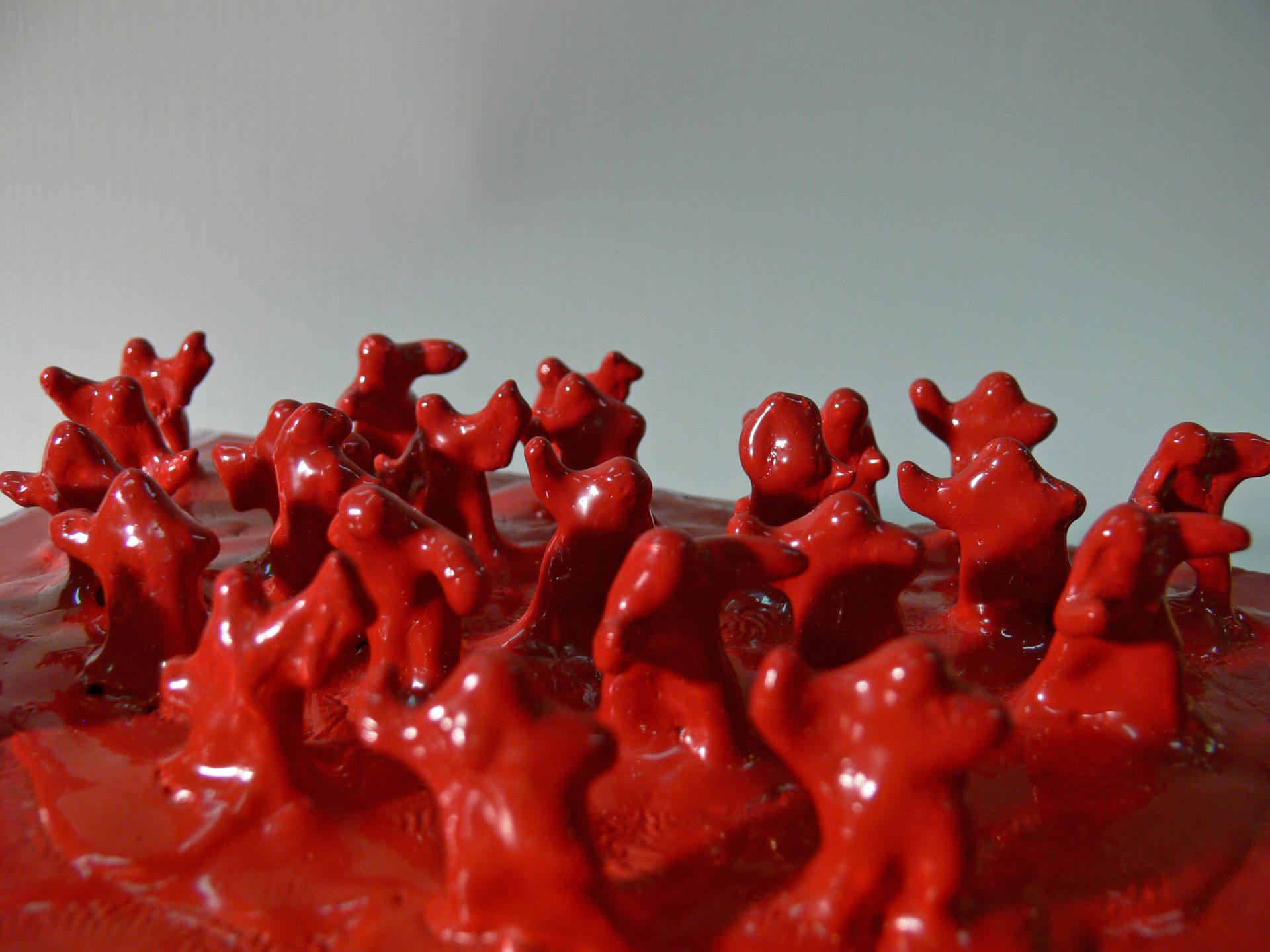 Objects – Martin Schuster – Kunst